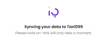 How to e-file your 1099 forms and sync with Tax1099 – Melio